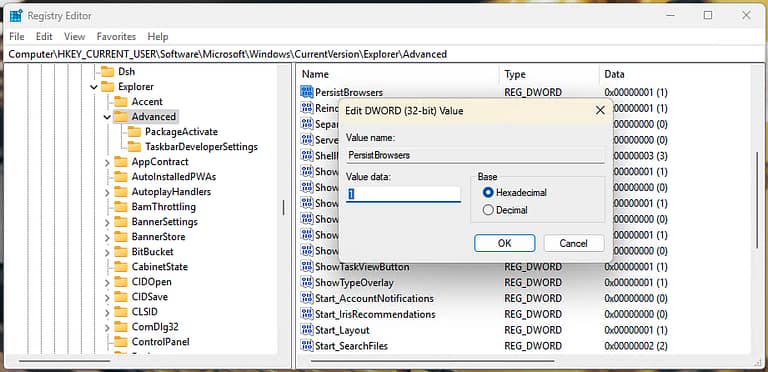How to Restore Previous Folder Windows At Logon in Windows | NinjaOne