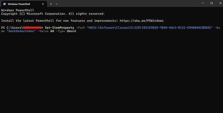 How to Manage Libraries' Position in File Explorer Navigation Pane ...