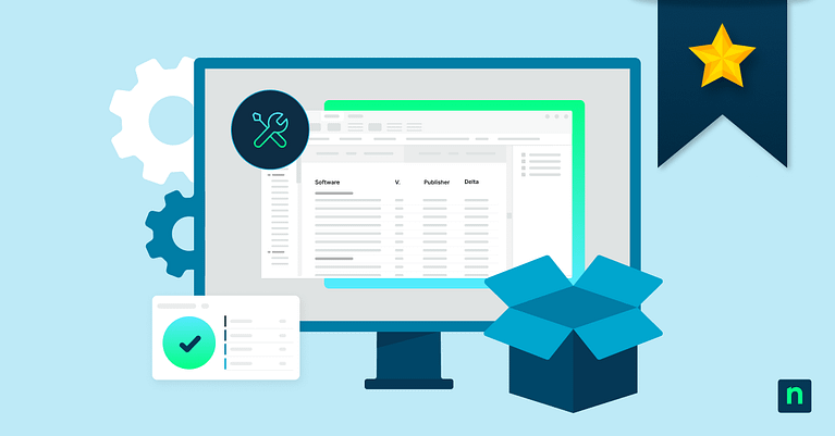 10 Best Software Inventory Tools [2025] | NinjaOne