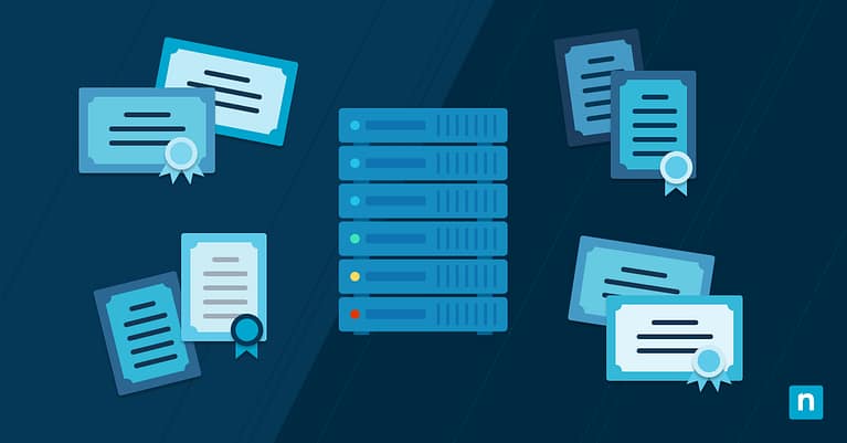 Active Directory-Zertifikatdienste: Definition & Konfiguration