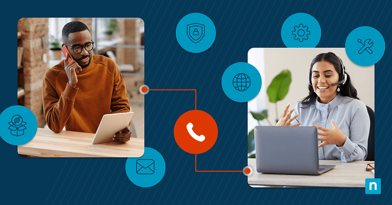 What Is IT Service Delivery? Key Components | NinjaOne