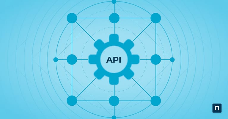 What Is API Management? Overview & Best Practices | NinjaOne