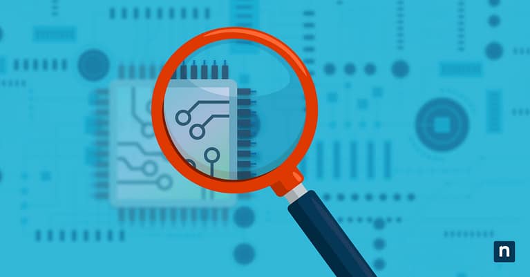 Wie man die Hardware-ID herausfinden kann - NinjaOne