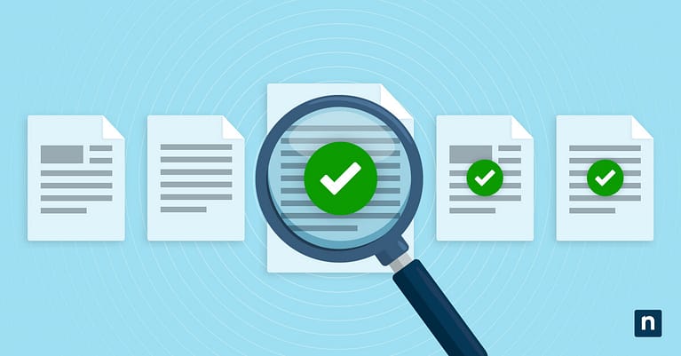 What Is a Compliance Audit? | Definition, Types, & Examples | NinjaOne