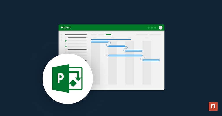 What Is Microsoft Project? Main Features & Uses | NinjaOne
