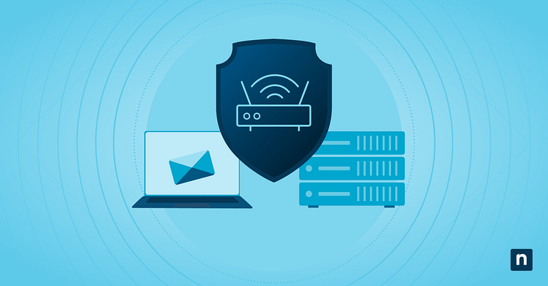 10 Email Server Security Best Practices | NinjaOne