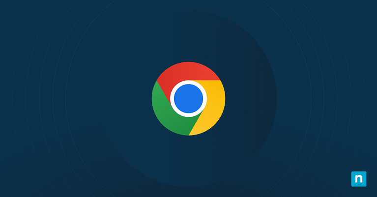 Comment réinitialiser Google Chrome aux paramètres par défaut - NinjaOne