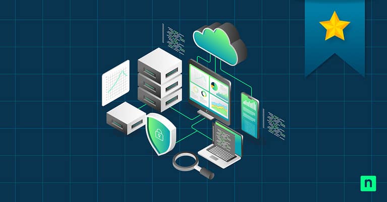 10 Best ITSM Tools in 2025 | NinjaOne