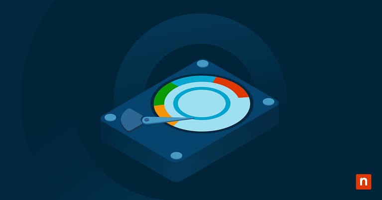 Configure Hard Disk for Hyper-V Virtual Machines | NinjaOne