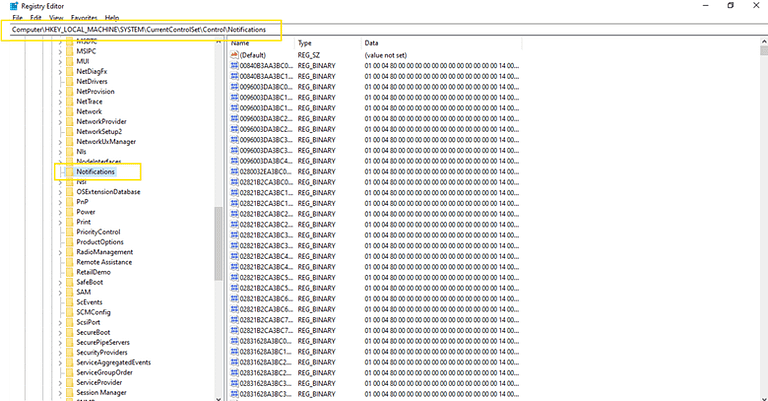 How to Turn On or Off Notifications of USB Issues in Windows 10 - NinjaOne
