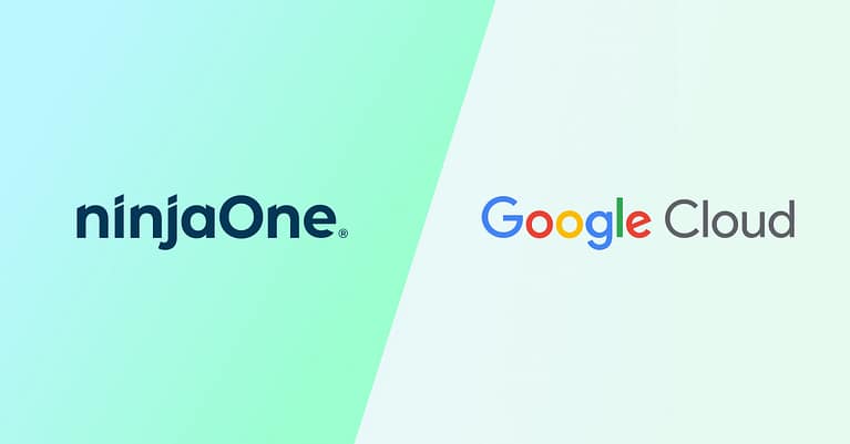 Die automatisierte Endpunkt-Management-Plattform von NinjaOne ist ab sofort über den Google ...