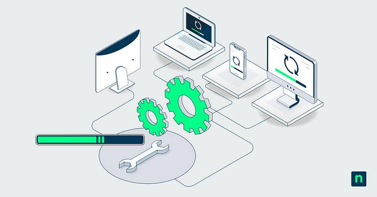 Patch Smarter with Autonomous Patch Management | NinjaOne