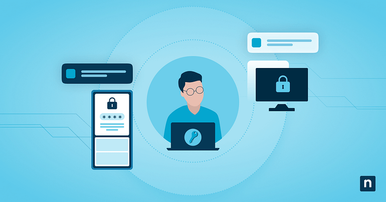 How to Detect Missing Software Inventory Items via Script | NinjaOne
