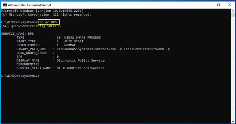 How to Reset Network Data Usage in Windows 10 | NinjaOne
