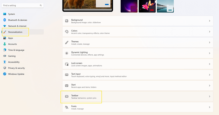 How to Never Combine Taskbar Buttons in Windows 11 | NinjaOne