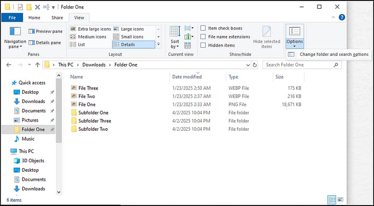 How to Display Full Path in the Title Bar of File Explorer | Ninjaone