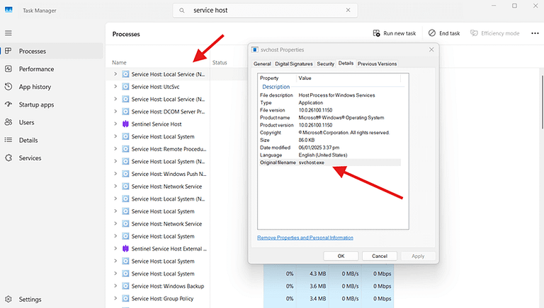 What Is Svchost.exe and Is It Safe? | NinjaOne