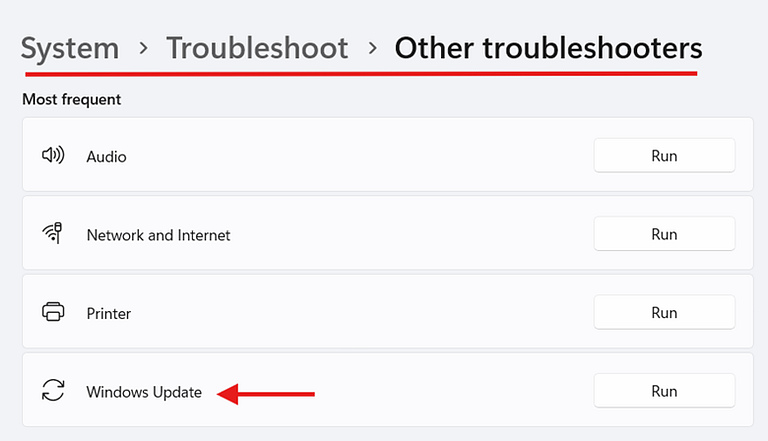 How to Fix Update Error 0x80248007 in Windows 11 | NinjaOne