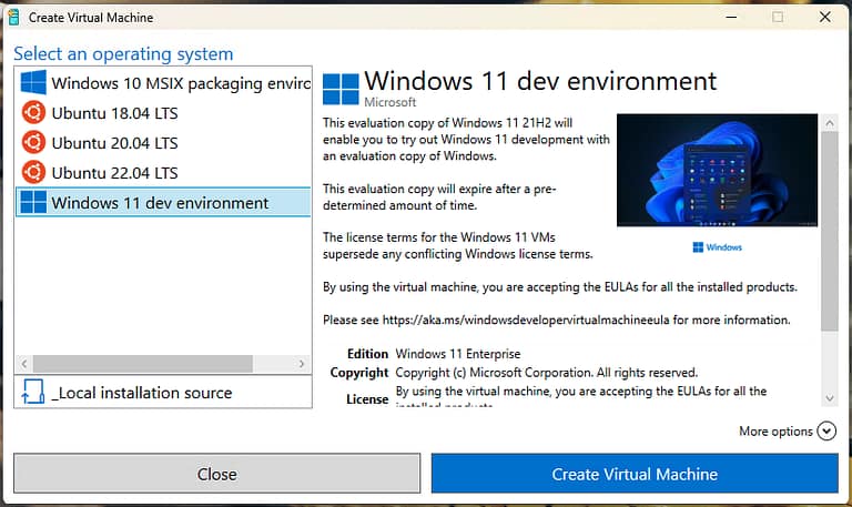 Use Local Devices and Resources on Hyper-V Virtual Machines in Windows 10/11 | NinjaOne