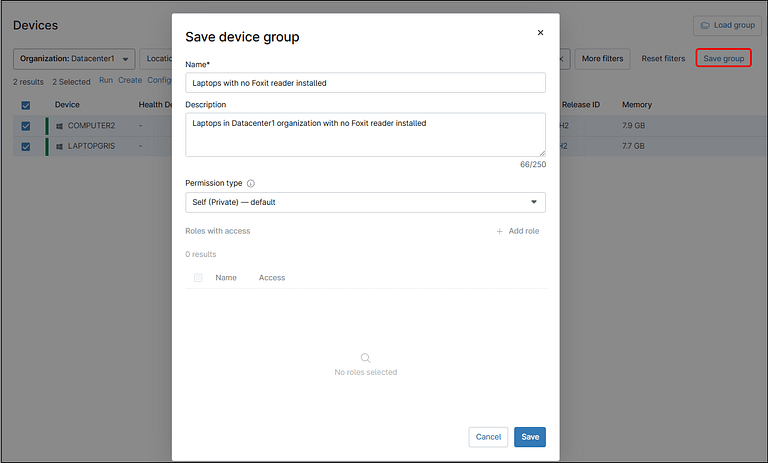 Software Installation| NinjaOne