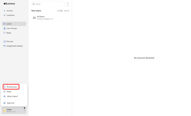iOS Supervised Mode | NinjaOne