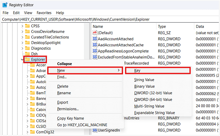 How to Change the Default New Folder Name in Windows 11 | NinjaOne