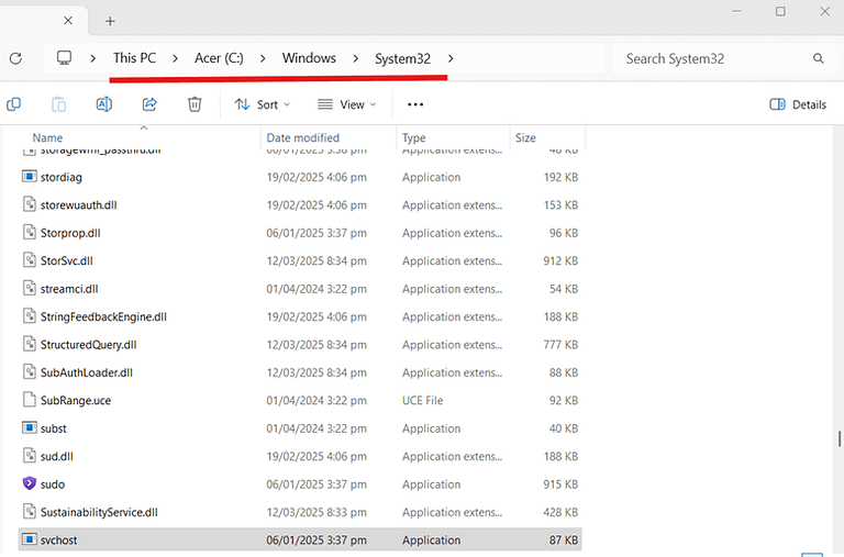 What Is Svchost.exe and Is It Safe? | NinjaOne