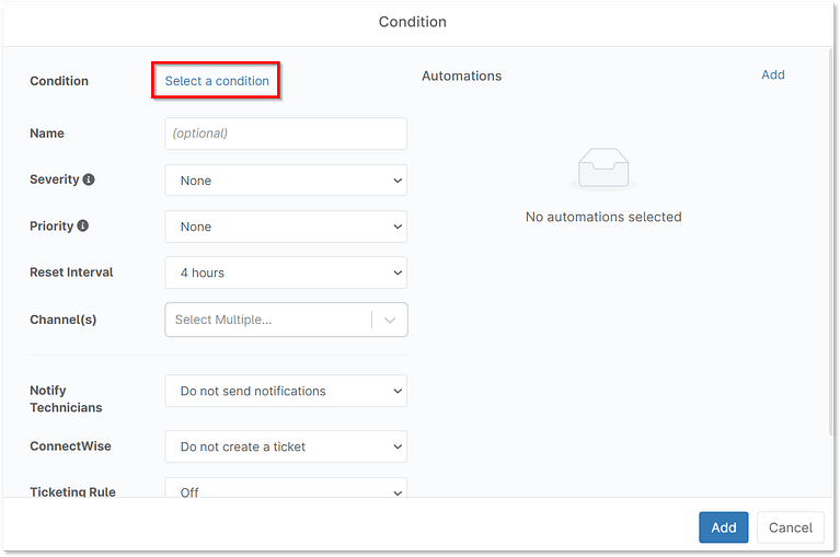 How to setup NinjaOne API for Advanced Automations | NinjaOne