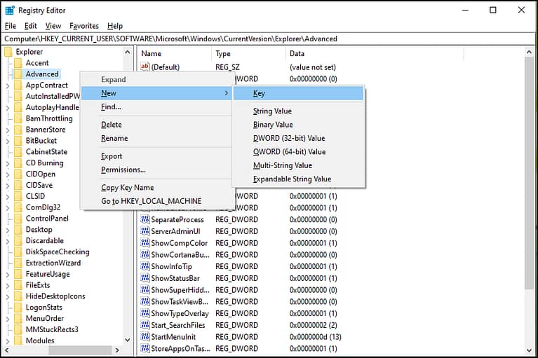 How to Configure Peek at Desktop in Windows 10 | Ninjaone