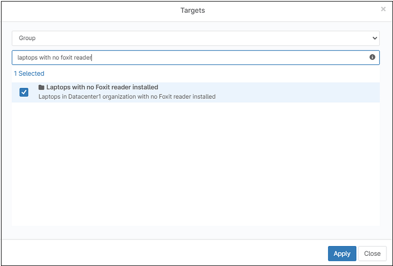 Software Installation| NinjaOne