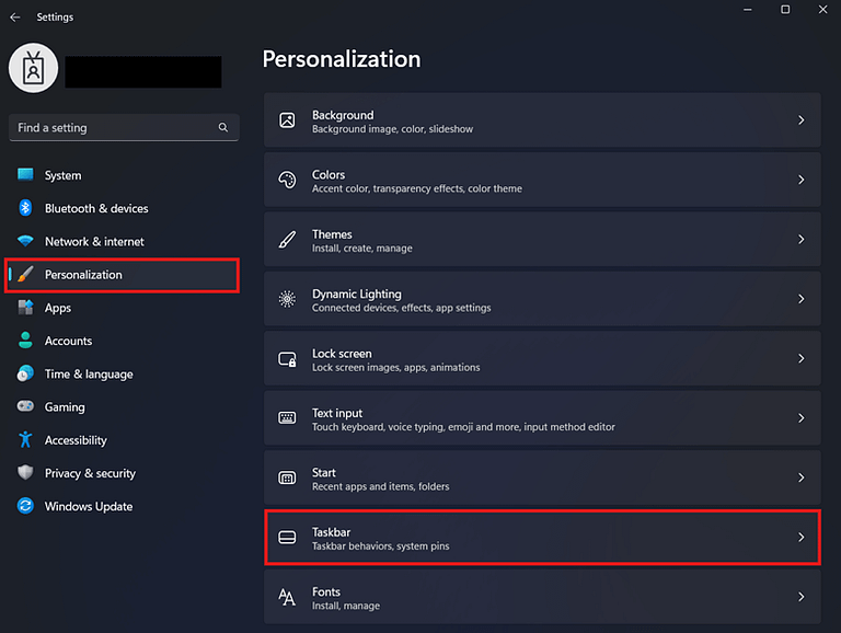 Managing Taskbar Display Across Multiple Monitors in Windows 11 | NinjaOne