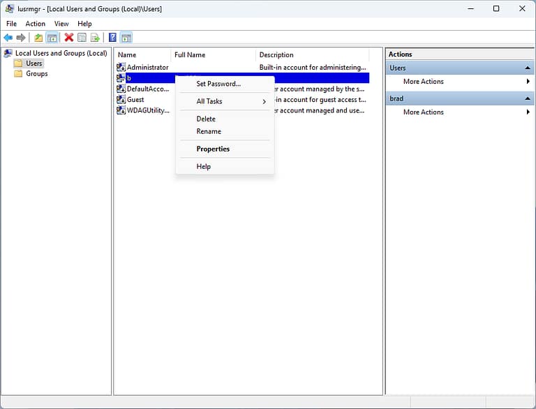 Come configurare la scadenza delle password per gli account locali in Windows 10 e Windows 11 ...