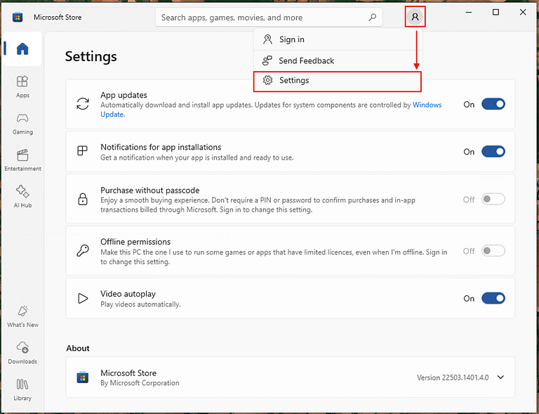 Download-Modus für die Übermittlungsoptimierung festlegen - NinjaOne