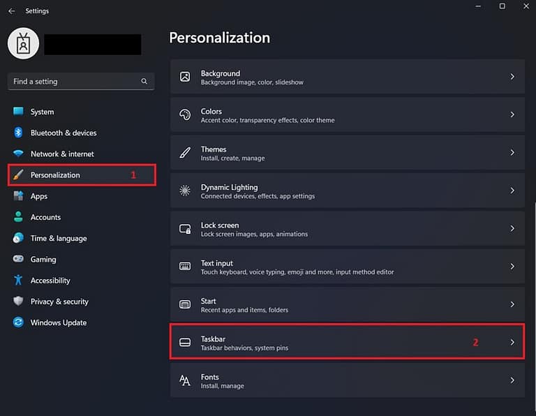Turn Off Show Seconds in System Tray Clock in Windows 11 | NinjaOne