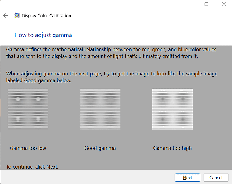 How to Calibrate Your Monitor in Windows | NinjaOne