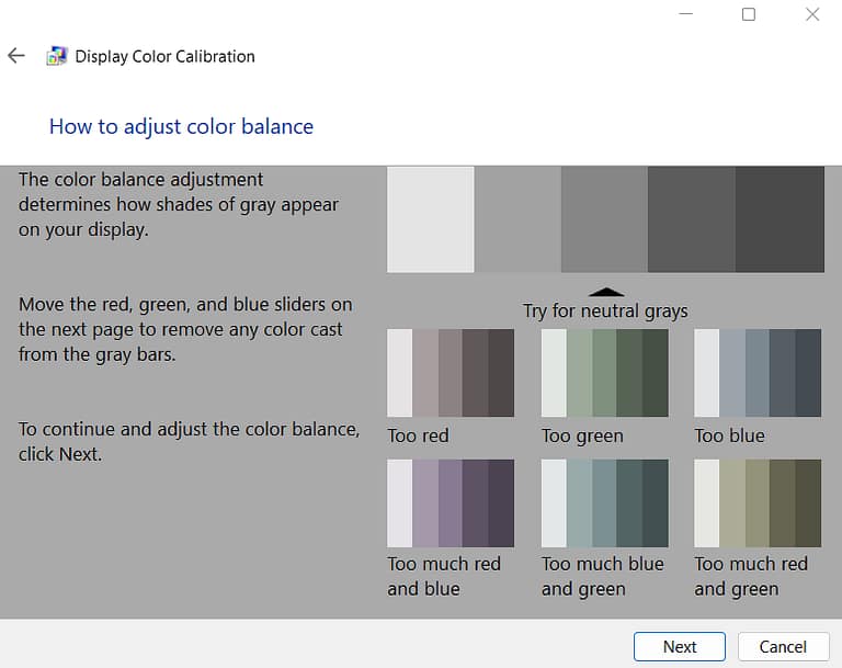 How to Calibrate Your Monitor in Windows | NinjaOne