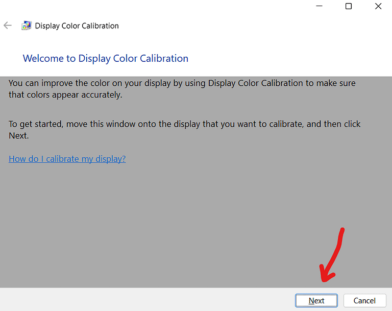How to Calibrate Your Monitor in Windows | NinjaOne