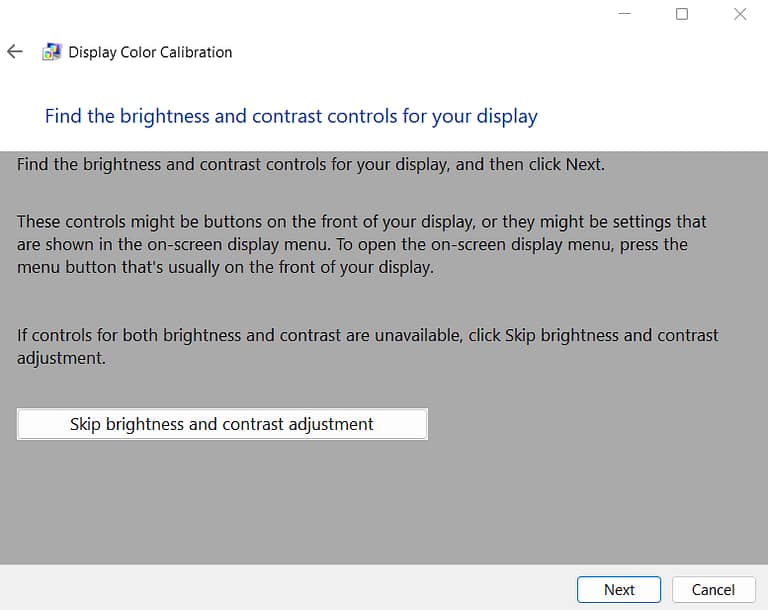 How to Calibrate Your Monitor in Windows | NinjaOne