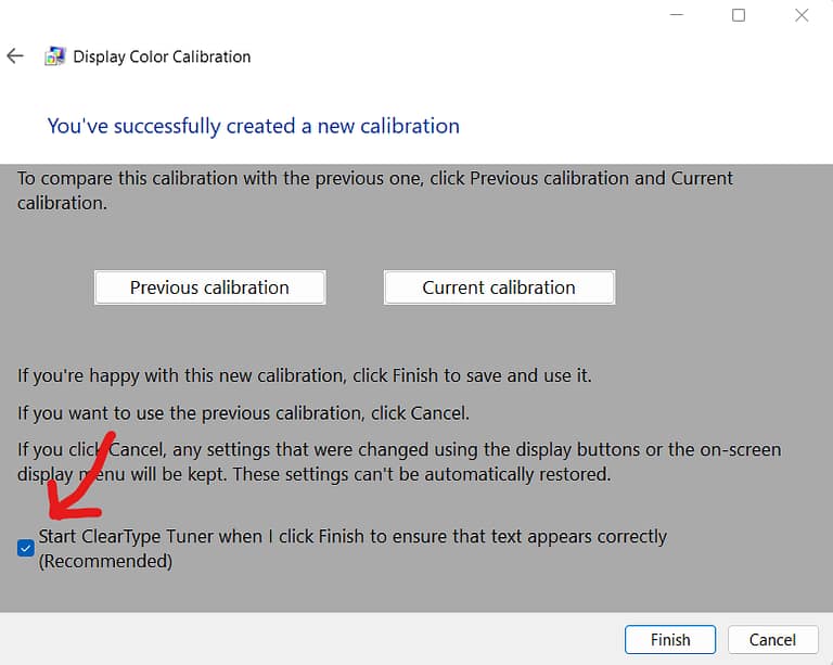 How to Calibrate Your Monitor in Windows | NinjaOne