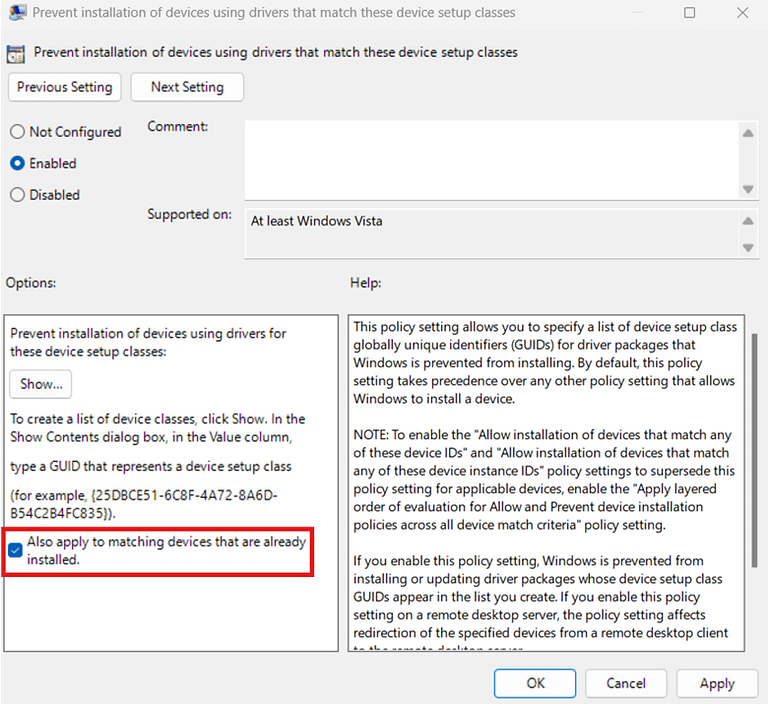 How to Enable or Disable Mobile Devices in Windows | NinjaOne