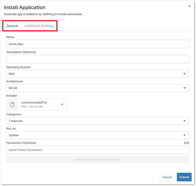NinjaOne Script Library | NinjaOne