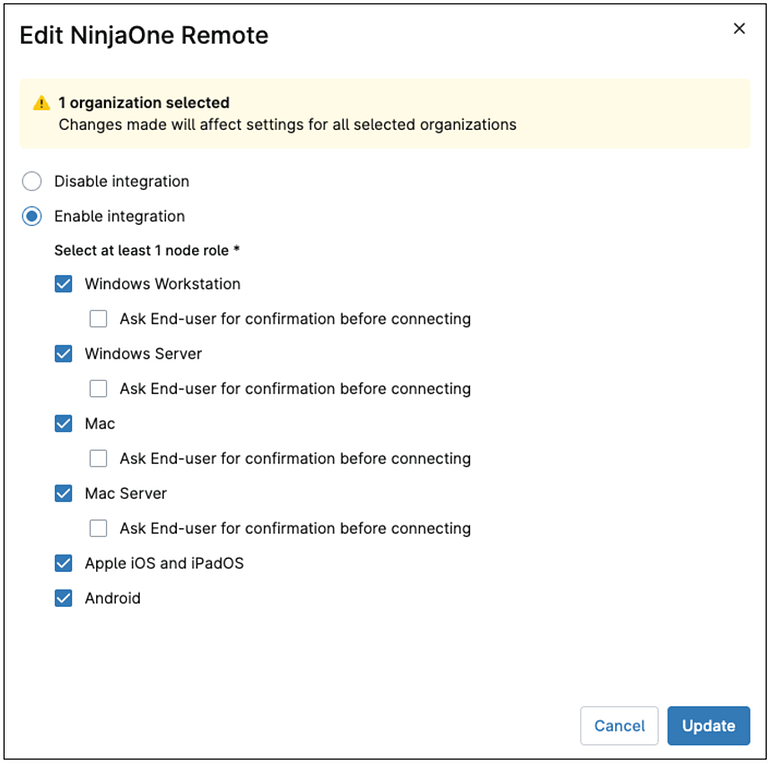 Transitioning from TeamViewer to NinjaOne Remote | NinjaOne