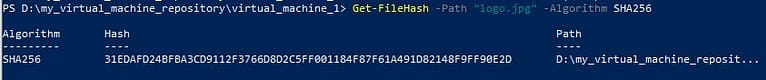 Generate a Virtual Machine Repository for Hyper-V Quick Create | NinjaOne