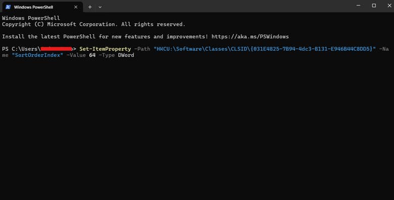How to Manage Libraries' Position in File Explorer Navigation Pane ...