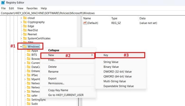 Configure Choose Privacy Settings for your Device in Windows 11 | NinjaOne