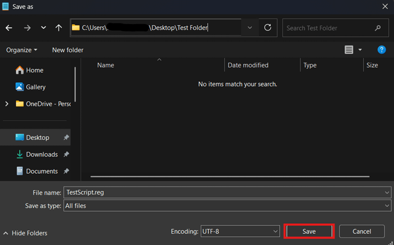 Enable or Disable Don't Display Last Signed-in in Windows 11 | NinjaOne
