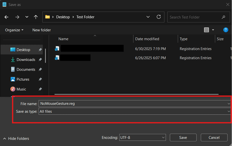 How to Enable or Disable Mouse Gestures in Microsoft Edge | NinjaOne