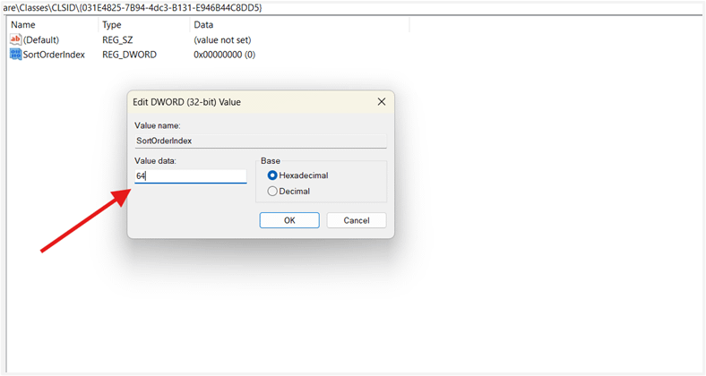 How to Manage Libraries' Position in File Explorer Navigation Pane ...