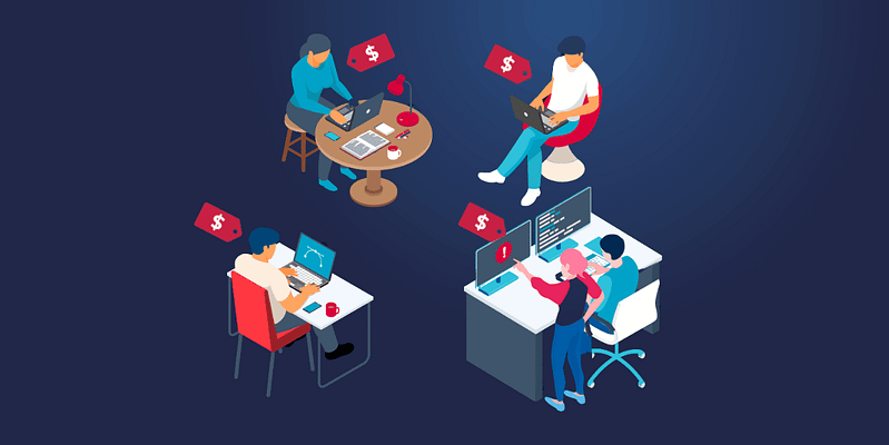 Structure du département informatique : optimisez votre équipe ...