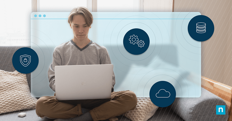 How to Customize Default User Profile in Windows 10 | NinjaOne